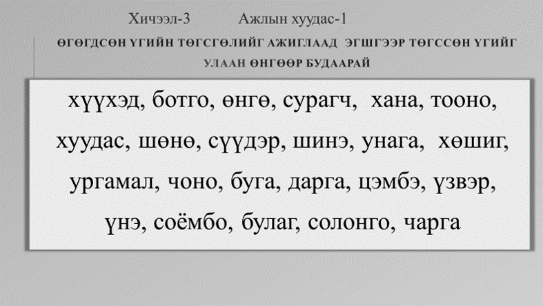 Мэдлээ Цахим контент